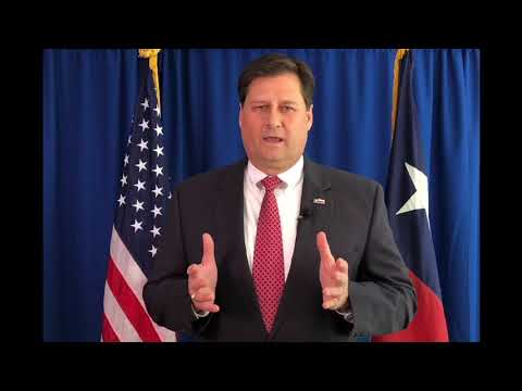 Patrick Von Dohlen For San Antonio City Council District 9 - Chick-Fil-A
