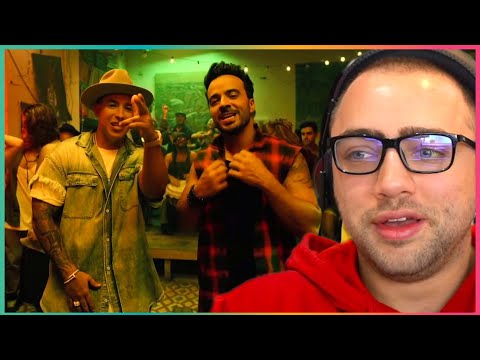 Top 100 Most Viewed Songs on Youtube | Mizkif Reacts