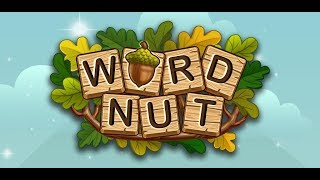 15 Games Like Word Nut – Games Like