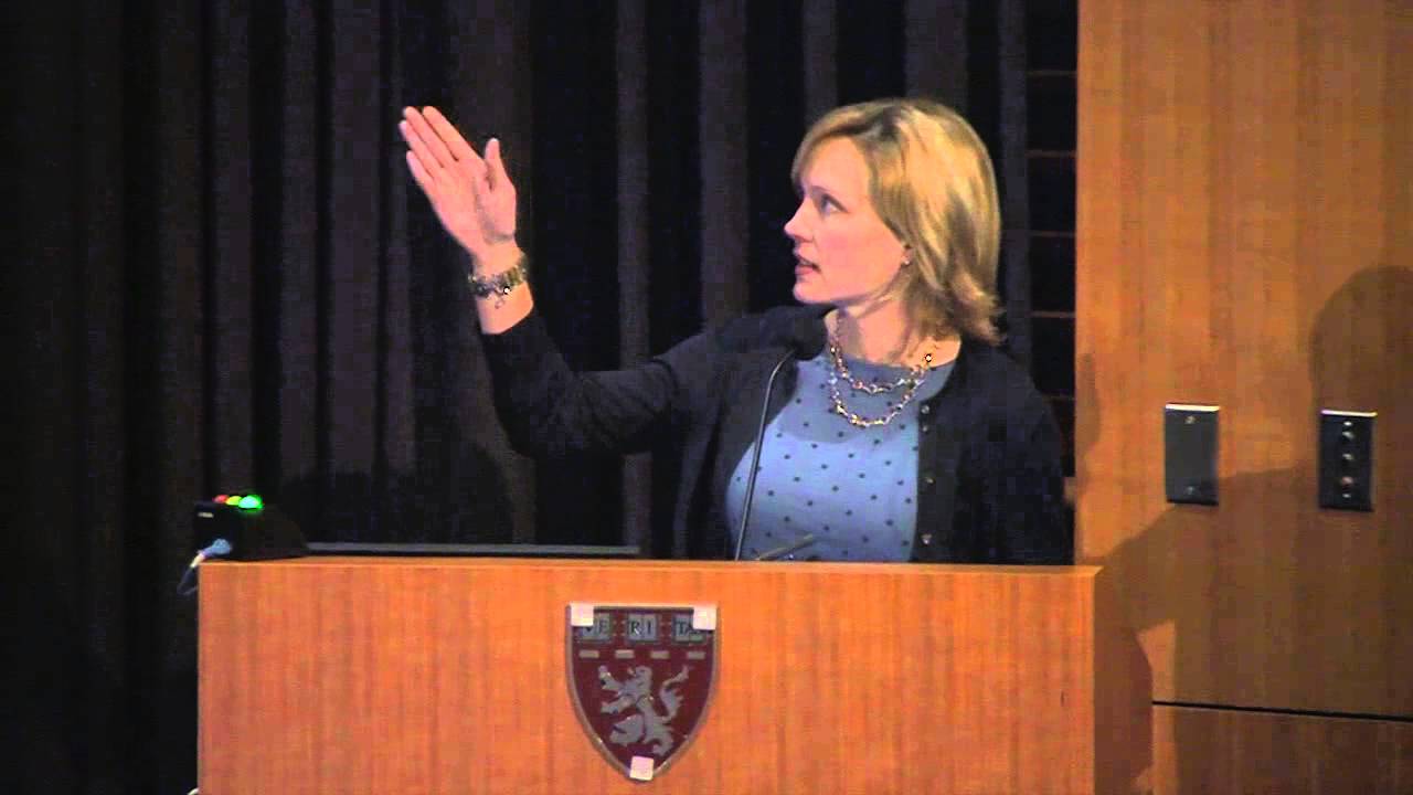 Parent Perspective - Kate Supple