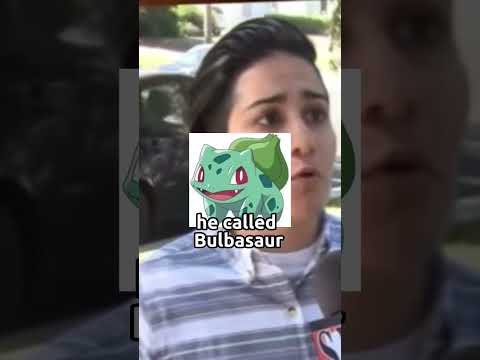 This Man INSULTS Pokémon On The News #pokemongo #pokemon