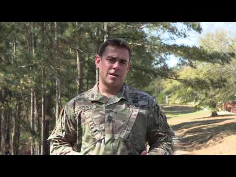 Special Operations Preparation - Pace Count