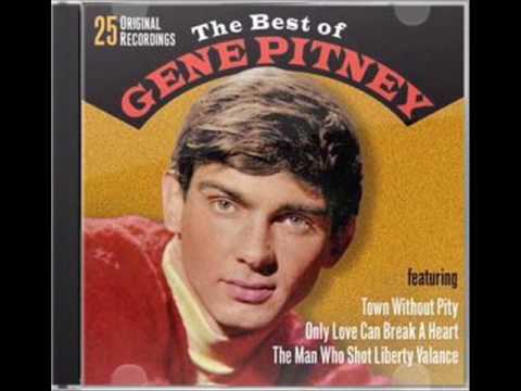 GENE PITNEY -Donna Means Heartbreak