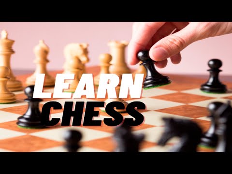 How To Play Chess Like A Grandmaster