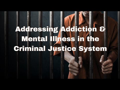 Substance Abuse Treatment for Adults in the Criminal Justice System TIP 44