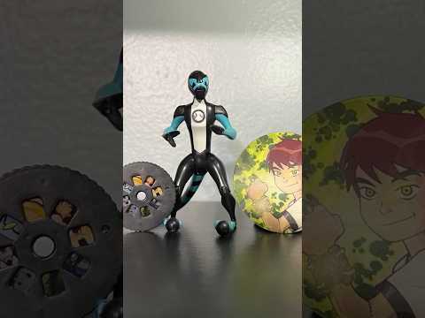 Ben 10 - XLR8 #collection #ben10 #ben10classic #coleccionables