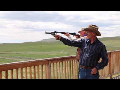 Big Horn Armory Mourns the Loss of its Friend, John Linebaugh | FOG HORN