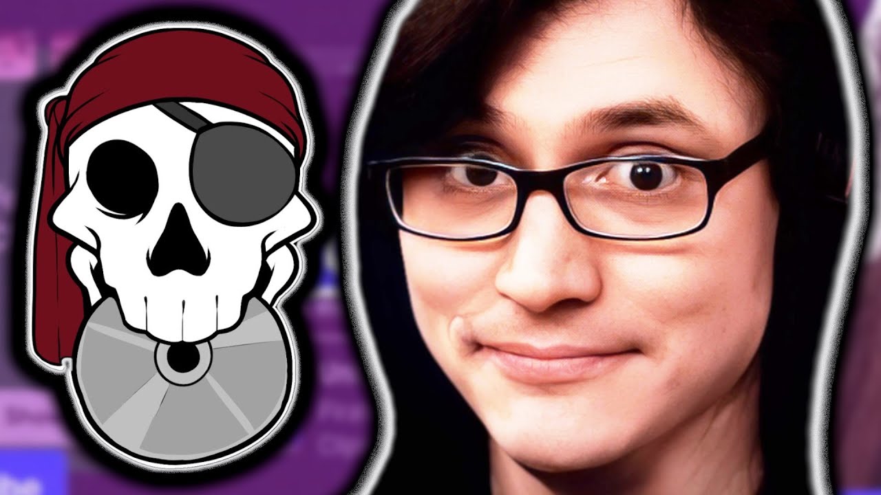 The Rise and Fall of Pirate Software: A Cautionary Tale of Ego and Accountability | Galaxy.ai