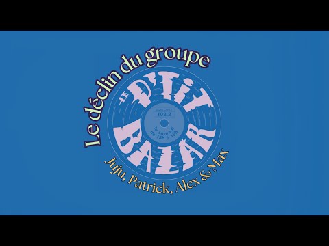 S10E17 - Les groupes