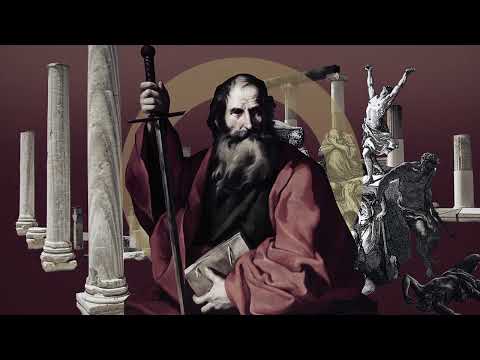 Historical Background of Paul's Stay With the Corinthians • Spotlight • City of Corinth