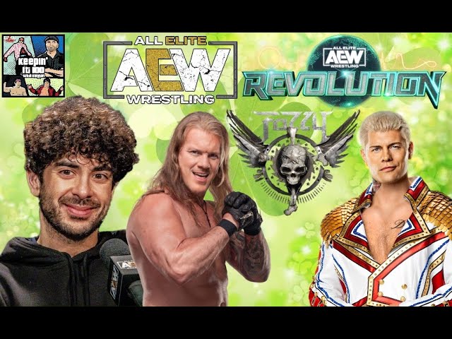 Tony Khan announces former WWE Champion’s blockbuster return for this ...