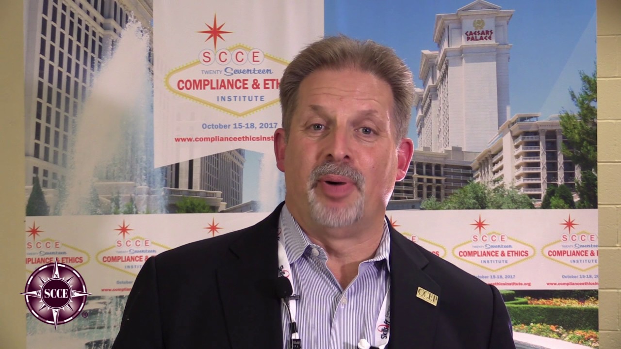 Exhibit, Sponsor, and Advertise at the Compliance and Ethics Institute