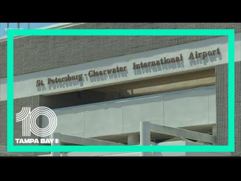 Air travel starting to pick up again at PIE