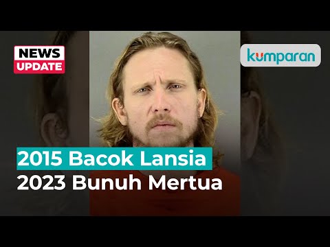 Catatan Kriminal Arthur: Pernah Bacok Lansia di San Francisco Tahun ...