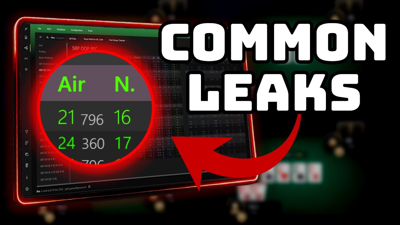 3 Database Findings that Will Change the Way You Play