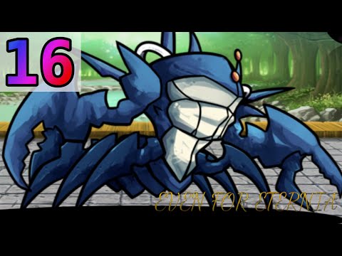 Steam Community :: Video :: CHAD CRAB - Let's Play 「 Even For Eternia ...