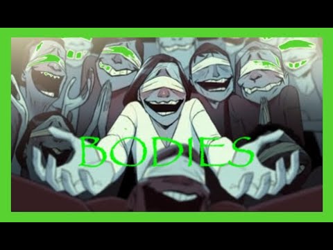 đź”´ SStv - Bodies - Truth Revealed