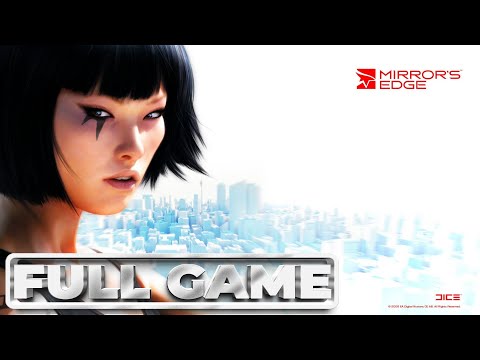 Steam Community :: Video :: Mirro's Edge - Full Game Walkthrough ...