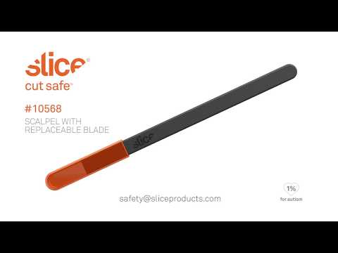 Ceramic Blade Safety Cutters Safety Knife - Slice - Slice Ceramic ...
