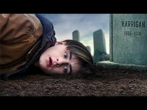 He Sends a Goodbye Message to His Dead Friend's Phone But he Responds From Hell
