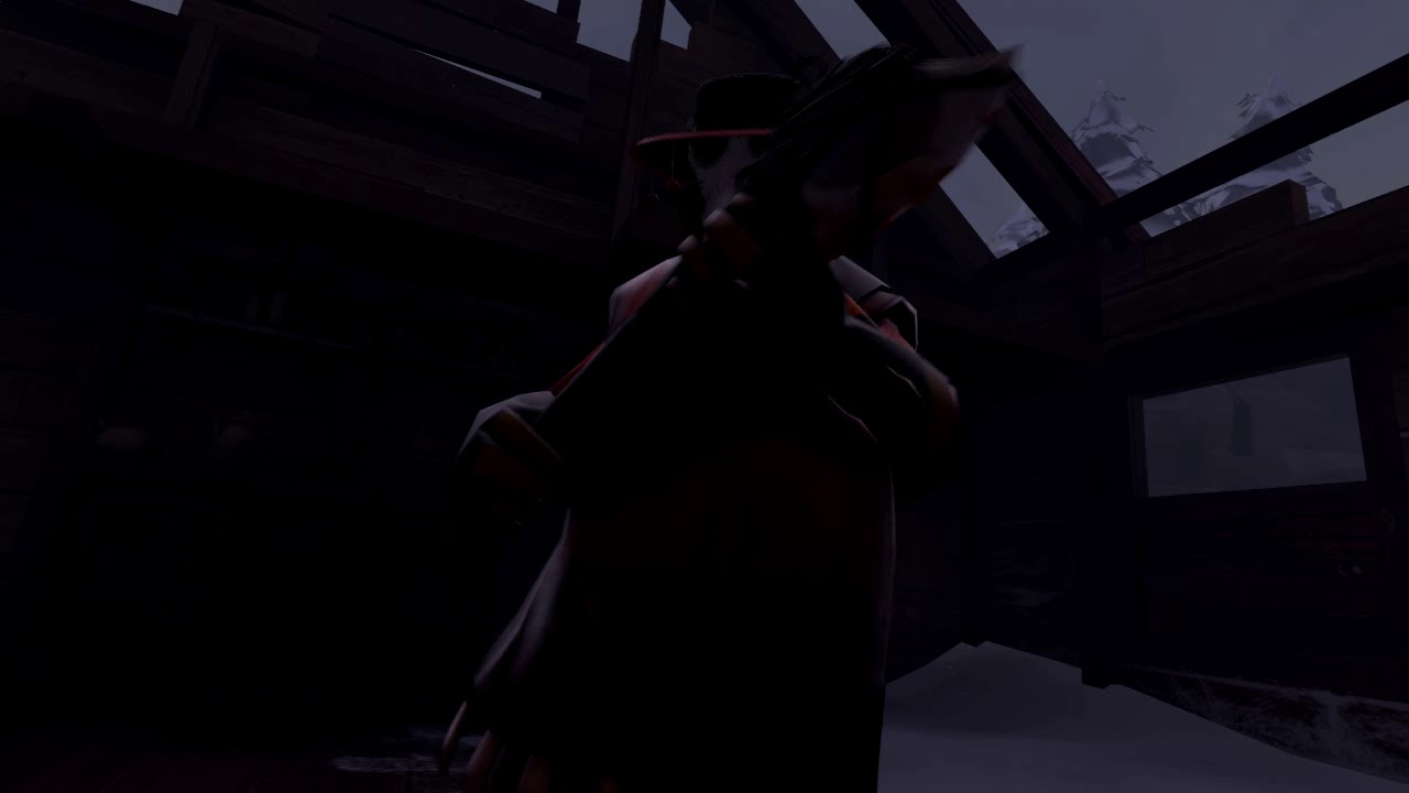 [SFM] Overlay Test