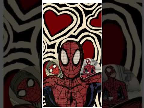 Spiderman wallpapers, you might want!