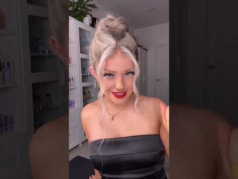 Would you think this is a wig or real hair?