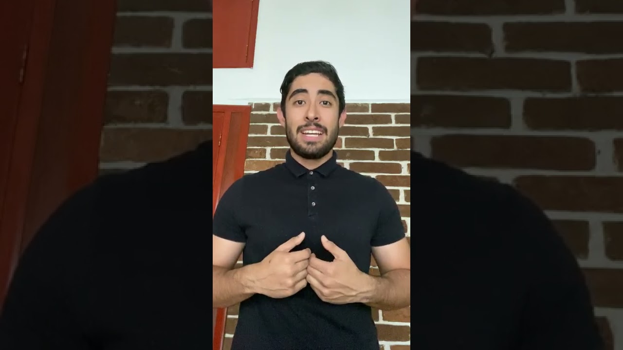 Introduction VIdeo  - Sebastian Martinez - Summer Camp Application