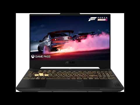 ASUS TUF 16" Gaming Laptop Review | Ryzen 9 7940HX, RTX 4070, 32GB RAM