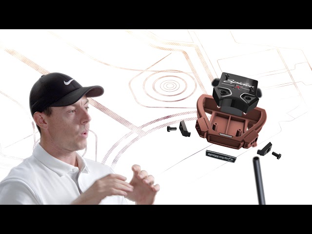 What putter does Rory McIlroy use? Star golfer's equipment explored