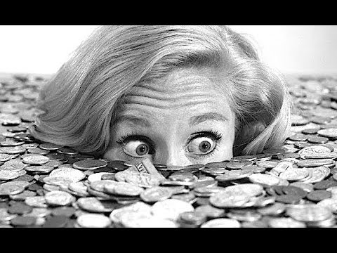 When Was America At It's Wealthiest? The 1960s!