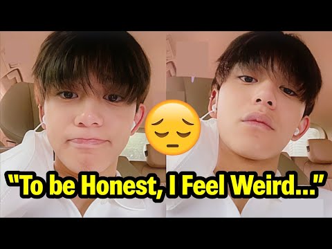 Former NCT Member Lucas Corresponds With Fans For The First Time In Nearly Two Years - Kpop News