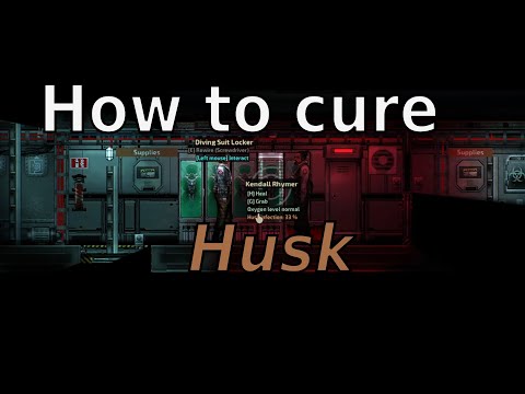 Steam Community :: Video :: How to cure husk