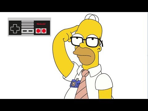 How To Pronounce NES