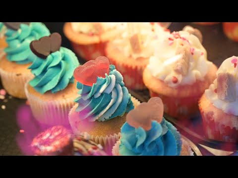 FEMALE-OWNED Bakery Makes a Splash in Lancaster