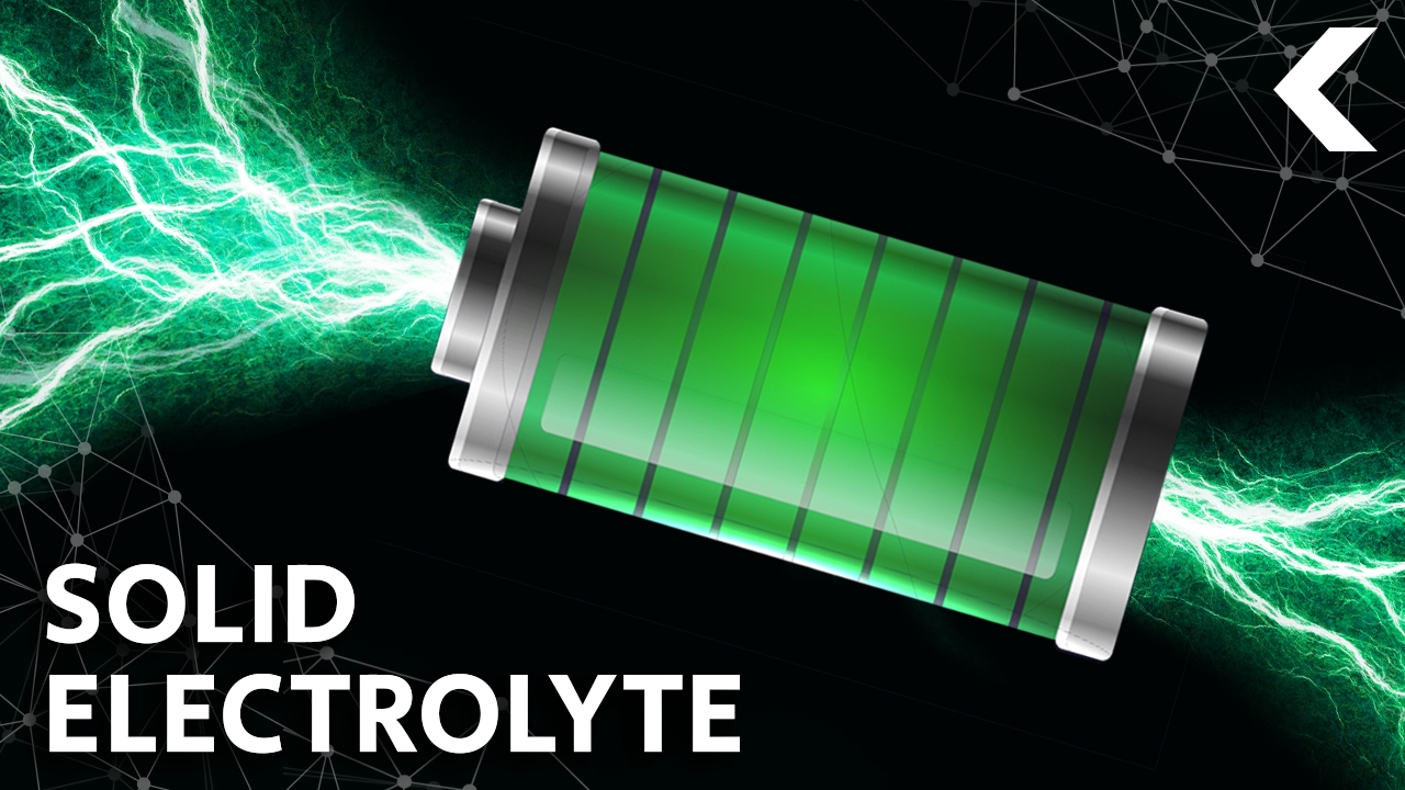 This New 'Perfect' Battery Has Experts Stumped