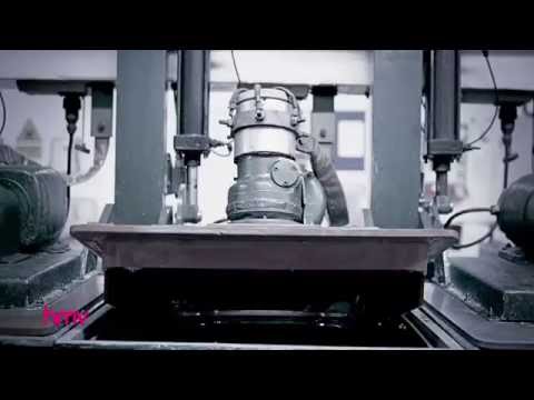 hmv: #LoveVinyl - See how records are made