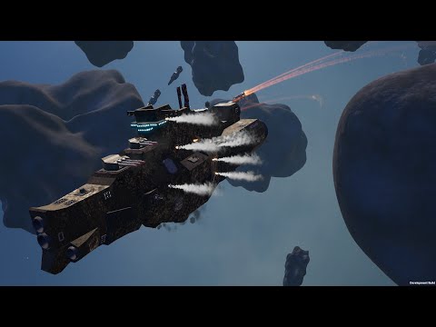 Steam Community :: NEBULOUS: Fleet Command
