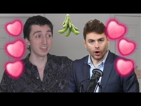 Why I'm a soyboy