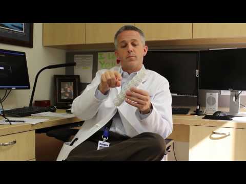 Abdominal Aortic Aneurysm Repair - Dr. Robert Feezor, MD, FACS