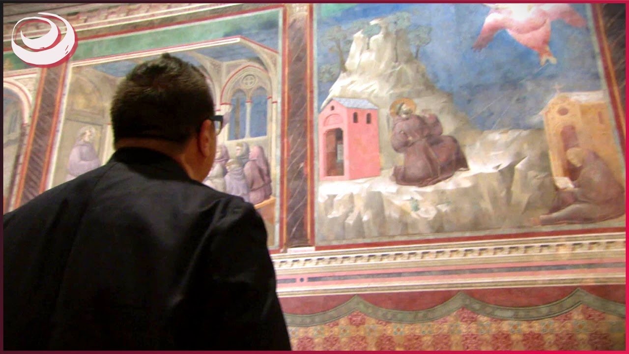 The Truth About Renaissance Art - Myths, Religion and Hidden Stories