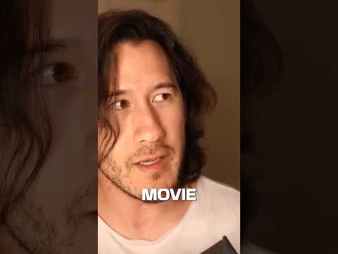 Markiplier‘s Own Movie!