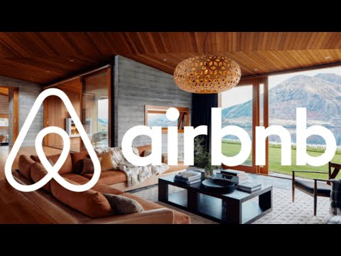 Air BNB is getting a bad rap for its refund policy in middle of crisis