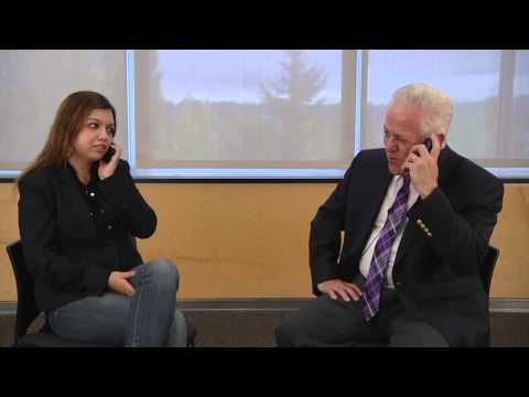 Medical Spanish for Rehabilitation Professionals- The Basics: Ron Scott | MedBridge