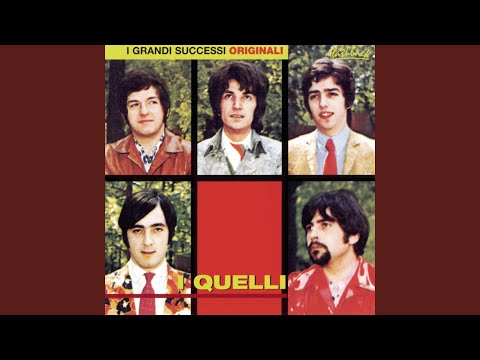 Skitarrate - Accordi Testi - Per vivere insieme I QUELLI