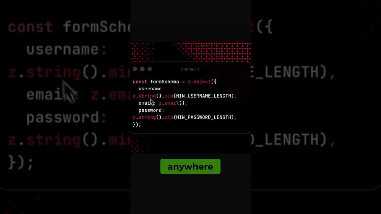 Best FREE Tool to Share Code Snippets Like a Pro ⚡️