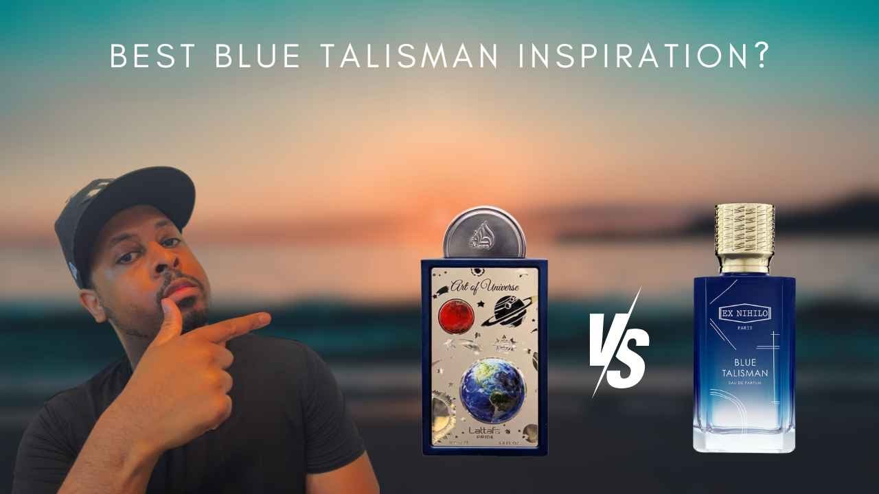 Lattafa Art Of Universe: A First Impression Review | Galaxy.ai