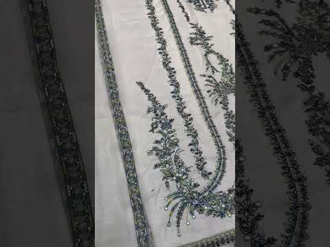 Hussain Rehar Luxury Lawn 2025 🔥👌 | #hussainreharofficial #hussainrehar #luxurylawn2025 #lawn