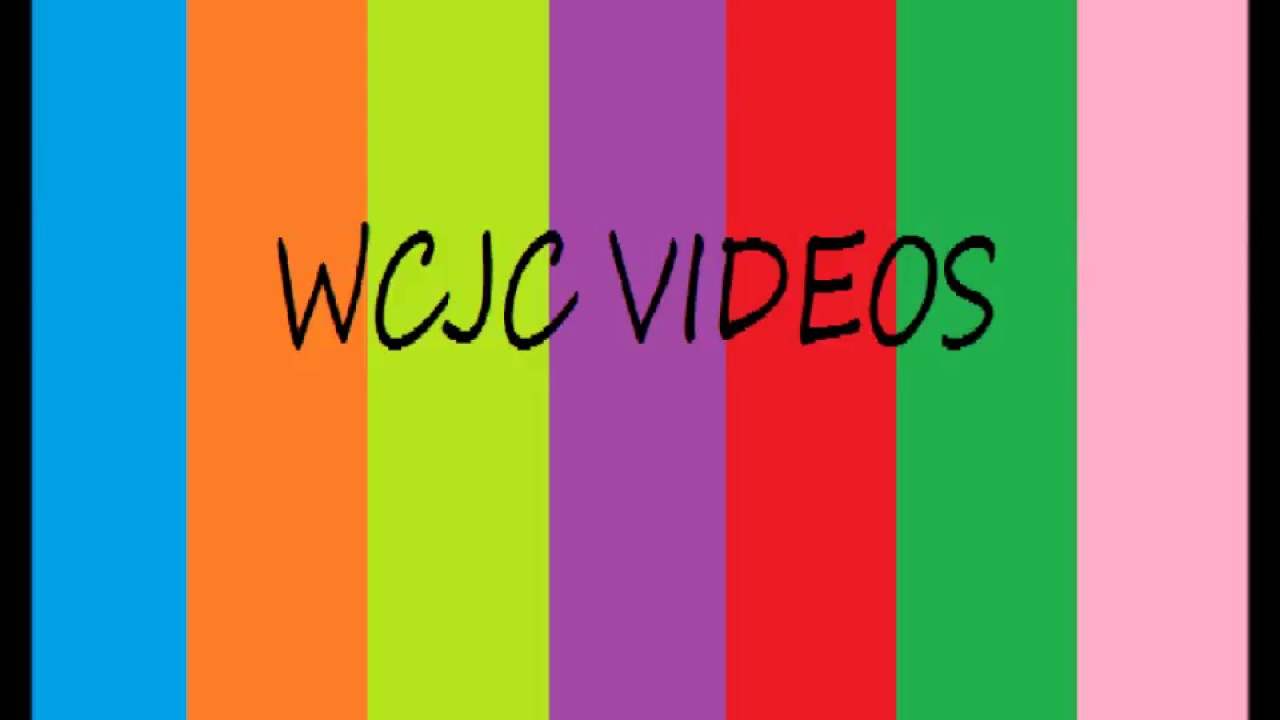 WCJC Intro To The Gang