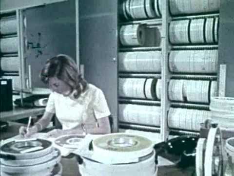 How to Use the Science Citation Index Part 6 - 1967